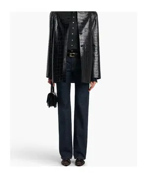 Khaite Conforti Jeans - Indigo