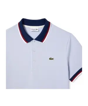 Lacoste Shortsleeve Polo Shirt
