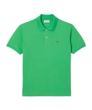 Lacoste Shortsleeve Polo Shirt - No