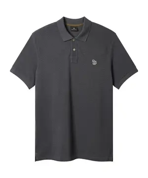 Paul Smith Highquality 100%cotton Shortsleeve Top