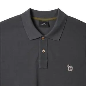 Paul Smith Highquality 100%cotton Shortsleeve Top