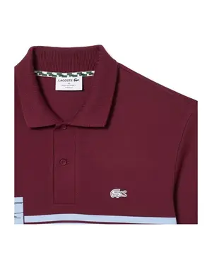 Lacoste Shortsleeve Polo Shirt