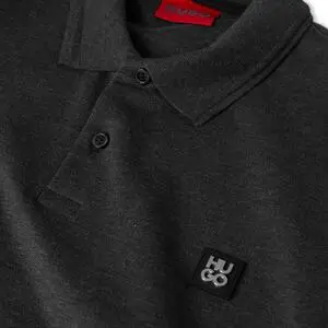 Hugo Boss Longsleeve Polo