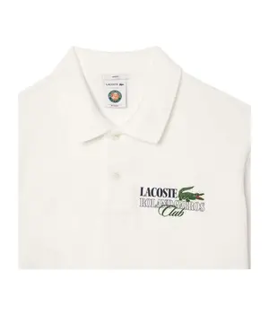 Lacoste Shortsleeve Polo Shirt