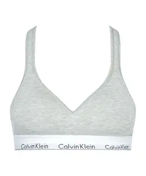 Calvin Klein Softcup Bra - No
