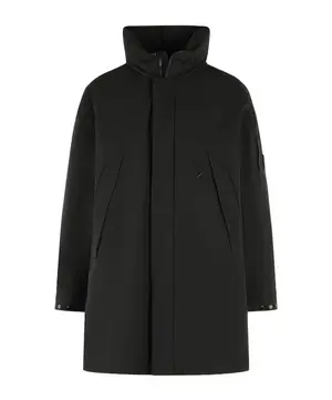 C.P. COMPANY Long Sleeve Jacket