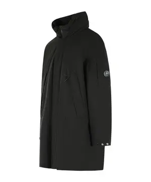 C.P. COMPANY Long Sleeve Jacket