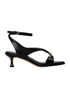 Michael Kors Cherie Heeled Sandals