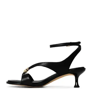 Michael Kors Cherie Heeled Sandals