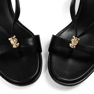 Michael Kors Cherie Heeled Sandals