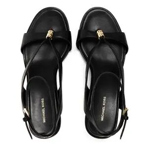 Michael Kors Cherie Heeled Sandals