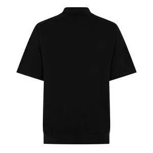 Paul Smith Shortsleeve Polo Shirt