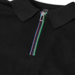 Paul Smith Shortsleeve Polo Shirt