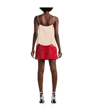 Max Mara Solid-colored Camisole