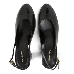 Michael Kors Strappy High Heels