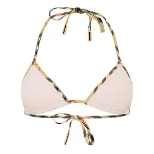 Burberry Triangle Bikini
