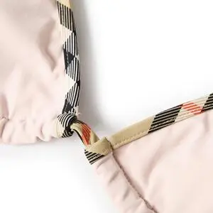 Burberry Triangle Bikini