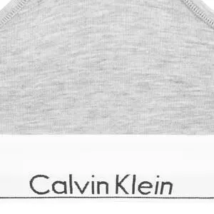 Calvin Klein Cotton Bra