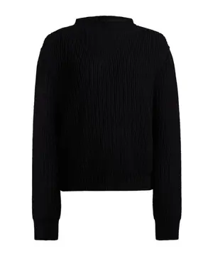 Rick Owens Wool Knit Top