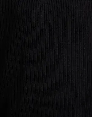 Rick Owens Wool Knit Top