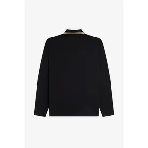 Fred Perry Classic Shortsleeve Polo Shirt