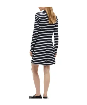 Tommy Hilfiger Striped Dress