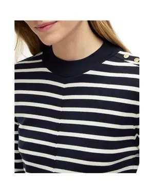 Tommy Hilfiger Striped Dress
