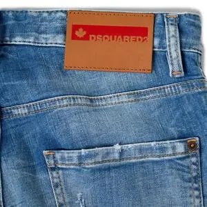Dsquared2 Slimfit Jeans