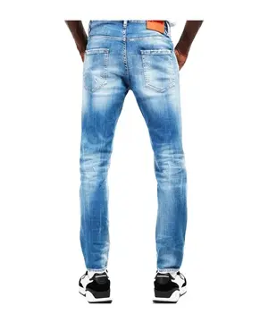 Dsquared2 Slimfit Jeans