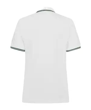 Lacoste Shortsleeve Polo Shirt