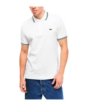 Lacoste Shortsleeve Polo Shirt