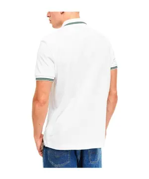 Lacoste Shortsleeve Polo Shirt