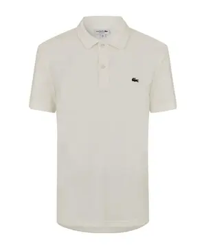 Lacoste Shortsleeve Polo Shirt - No