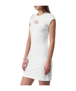 DIESEL® Simple Slimfit Dress