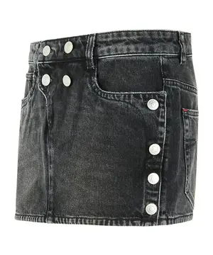 Isabel Marant Étoile Denim Skirt