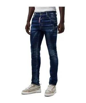 Dsquared2 Slimfit Jeans