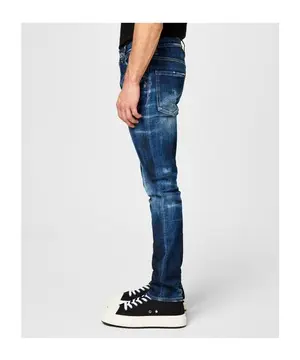 Dsquared2 Slimfit Jeans