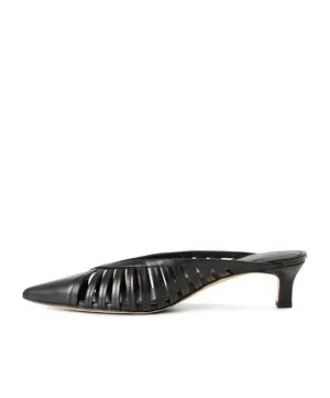 Michael Kors High-heeled Slippers