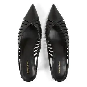 Michael Kors High-heeled Slippers