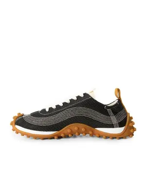 AMI Paris Simple Sports Shoes