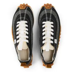 AMI Paris Simple Sports Shoes