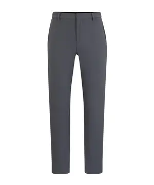 Hugo Boss Technical Casual Trousers