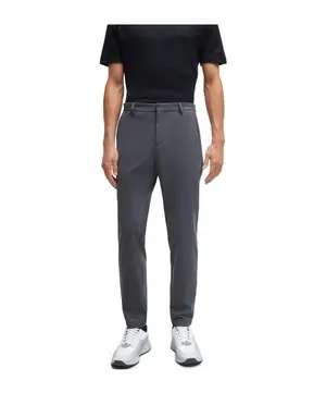 Hugo Boss Technical Casual Trousers