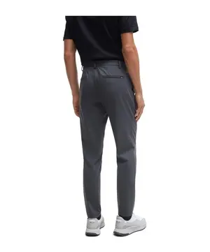Hugo Boss Technical Casual Trousers