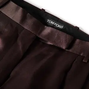TOM FORD Dress Trousers