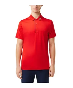 Lacoste Shortsleeve Polo Shirt
