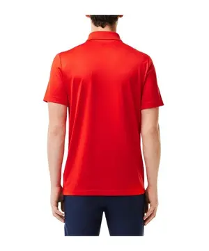 Lacoste Shortsleeve Polo Shirt