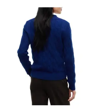 Tommy Hilfiger Wool Knitted Sweater