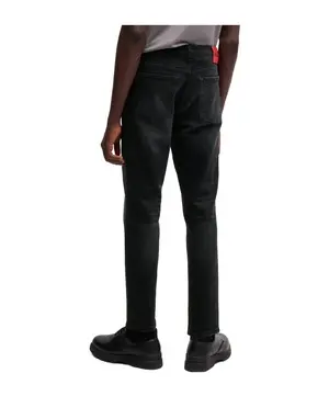 Hugo Boss Fadedwash Denim Jeans