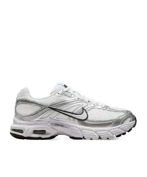 Women's Metallic Accent Sneakers